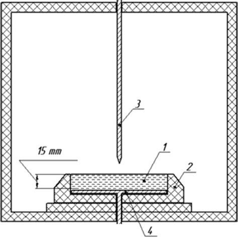 Circuit Diagram Of A High Voltage Pulse Generator Download Scientific Diagram