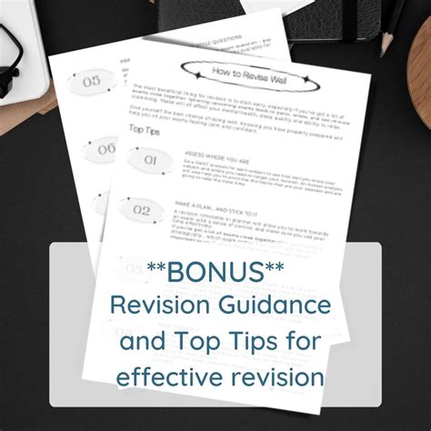 Study Skills How To Revise Funnelling Technique Study Skills