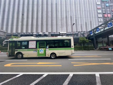 阪急バス【公式】 On Twitter Rt Citybusosaka そんな関西のバスに 🚌 大阪シティバス 9月20日はバス