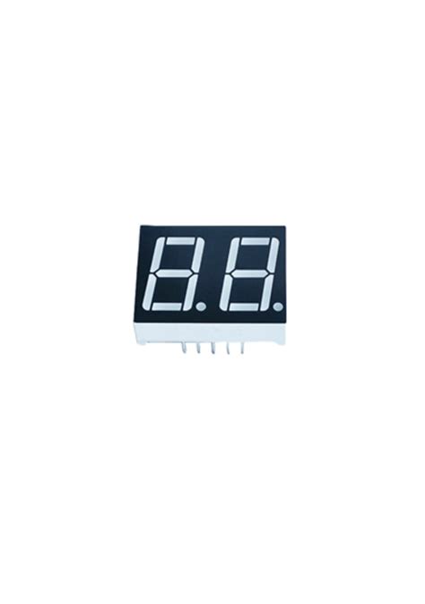 14mm 2 Li 7 Segment Display Anot Fiyatları Ve Özellikleri