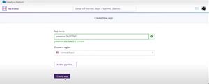 Create Or Manage Heroku Postgres Database Instance Geeksforgeeks