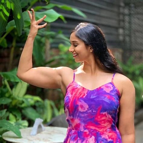 Top 100 Female Bodybuilding Influencers In 2025