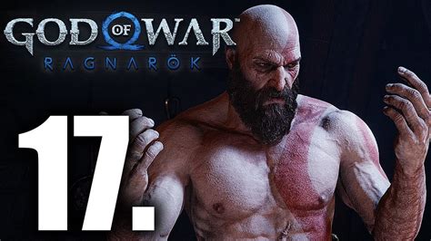 GOD OF WAR RAGNAROK GAMEPLAY ESPAÑOL PARTE JUEGO COMPLETO YouTube