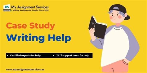 Case Study Writing Help A Detailed Overview Of Case Studies R