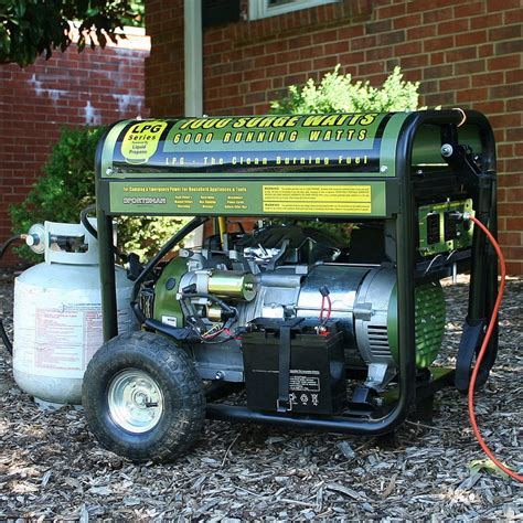 How To Choose The Right Size Generator For Your Off Grid Home Or