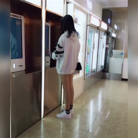 61 Tall Chinese Girl Youtube
