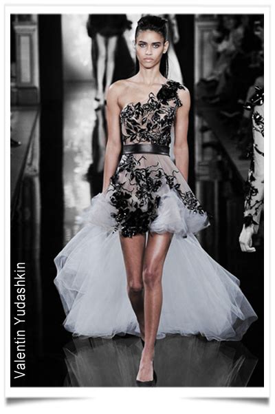 VALENTIN YUDASHKIN - Canal LuxeCanal Luxe