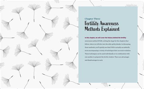 Understanding Fertility Awareness Methods Book By Rashmi Kudesia Md
