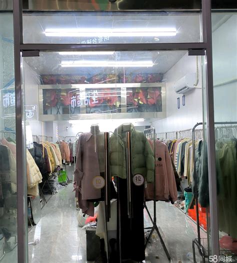 【1图】商圈一楼门面适合餐饮中介勿扰无锡梁溪扬名商铺租售生意转让转让 无锡58同城