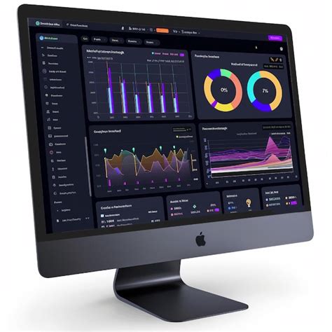 A Crm Dashboard With Aipowered Predictive Analytics And Recommendations