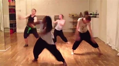 Mampi Choreography By Jungle Fever® Dance Youtube