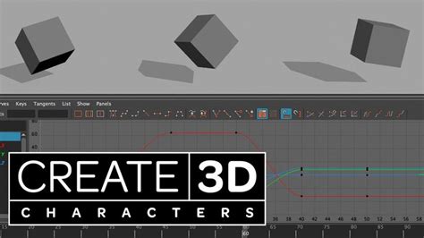 maya graph editor baking keyframes 12 2 of many animation tutorial