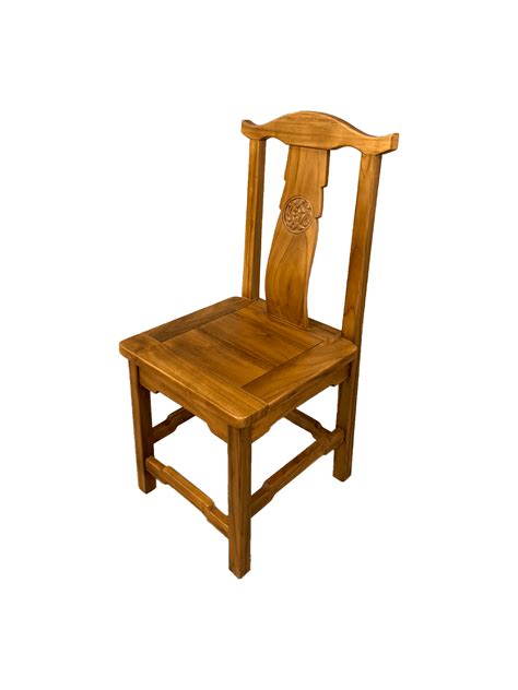 Dining Chair餐椅 迪上柚木