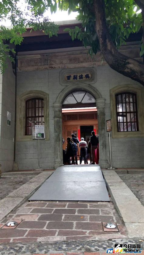 工藝之家重要窗口 鹿港鶴棲別墅 彰化工藝之窗 見客了 地方 Nownews今日新聞