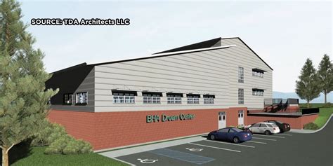 Bessemer Housing Authority Planning To Build 57 Million Dream Center