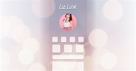 珠希美いな lit link リットリンク