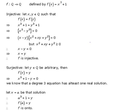 Rd Sharma Class 12 Solutions Chapter 2 Functions