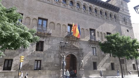El Tsj Admite A Trámite Por Primera Vez Una Demanda De Las Personas
