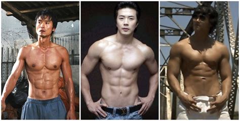 식스팩 근육질 몸짱 정작 여자는 별로 안 좋아한다 여자가 좋아하는 남자 서른 살의 철학자 여자