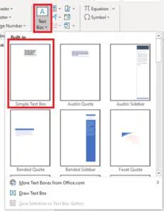 Two Ways To Make Diagonal Text In Word Office Watch