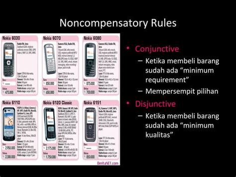 Alternative Evaluation And Selection Ppt Ppt Business Business And Finance