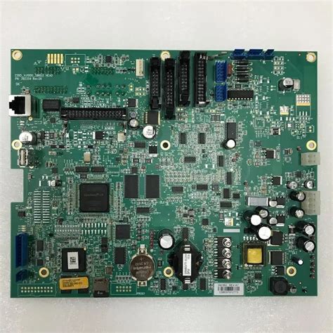 Videojet Original Sp392123 Control System Motherboard Csb For 1220