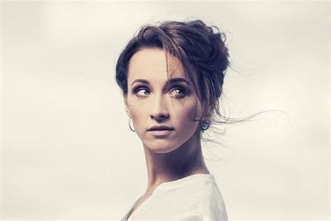 Quick And Elegant 23 Step By Step Updos For Thin Hair Tressvibe