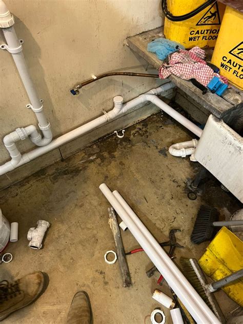 Emergency Drainage Services In Hatfield A Drainage Company