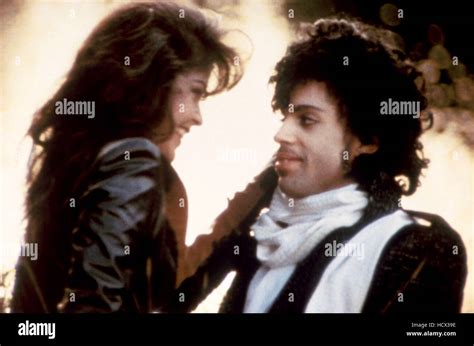 Purple Rain Apollonia Kotero Prince 1984 Cwarner Broscourtesy