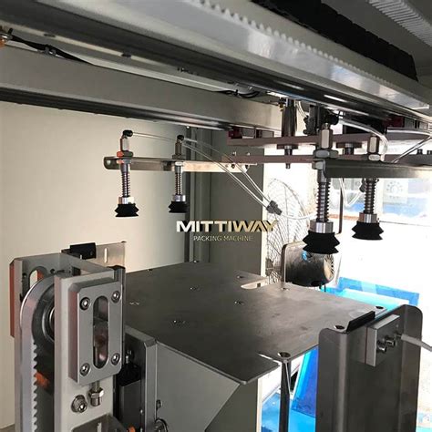 Self Locking Box Folding Machine Tray Former Professional Leading