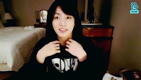 Bts Live Jk