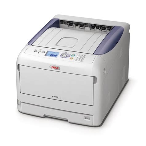 OKI Printers, Toners & Cartridges, OKI Colour & Mono Printers