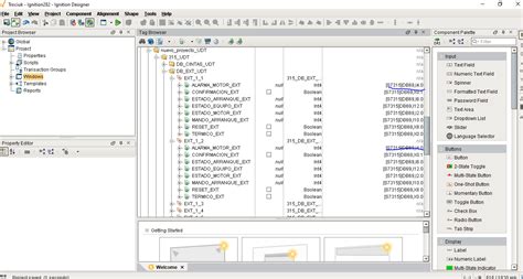 Udt Creation From Simple Tags Already Addressed And Created In Ignition