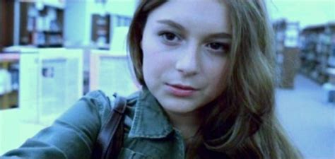 Naked Alexa Penavega In States Evidence