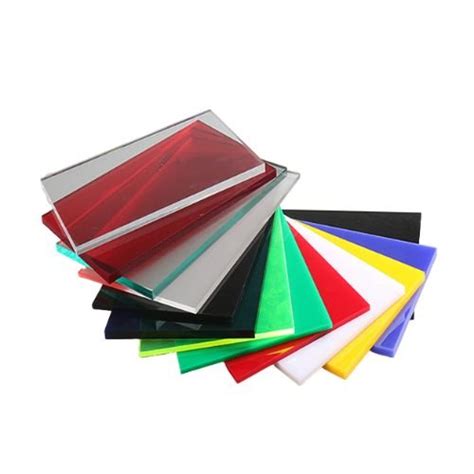 Your Reliable Acrylic Diffuser Sheet Manufacturer In China