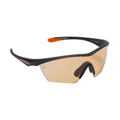 Beretta Clash Shooting Glasses Light Magenta Stoeger Canada