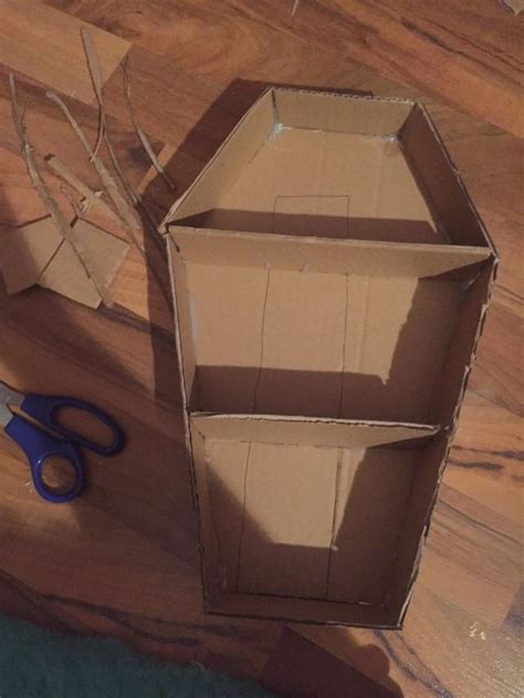 Cardboard Diy Artofit