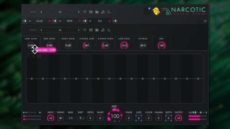 How To Beef Up Your Drum Loops Lunatic Audio