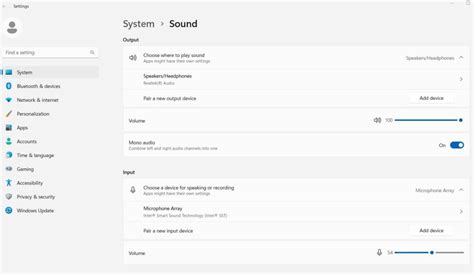 Windows 11 Sound Not Working After Update 8 Solutions To Apply