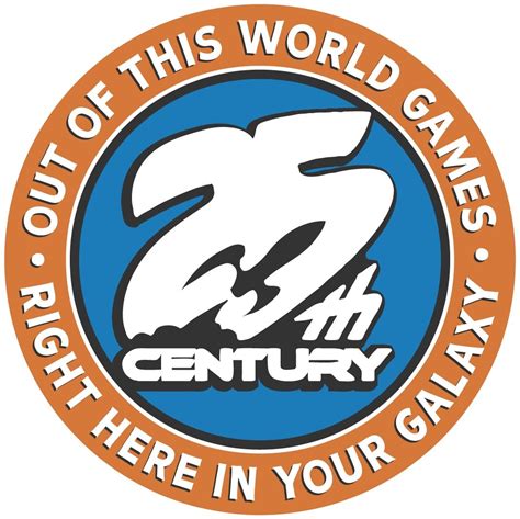 Gasha — 25th Century Games