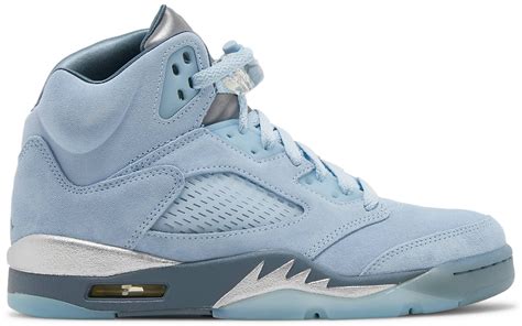 Giày Jordan 5 chính hãng 2025