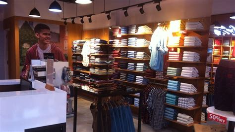 Sp Apparels