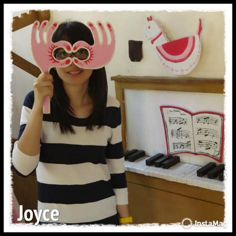 Joyce Hsu Youtube