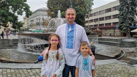 Вишиванка це генетичний код української нації 💙💛 Youtube