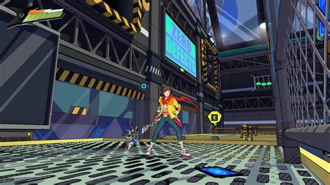 Hi Fi Rush How To Keep The Beat Gamer Journalist