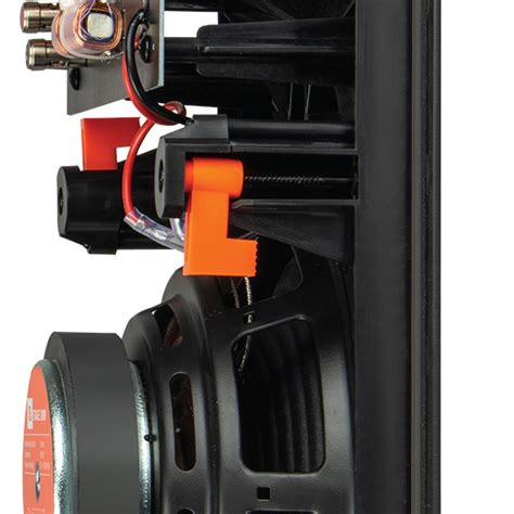 Stage 280w 2 Way Dual 525 130mm In Wall Loudspeaker