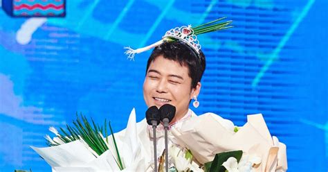 전현무 눈물의 대상 나혼산 8관왕이변 없던 2022 Mbc 연예대상 종합