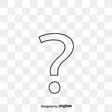 Question Marks Vector Clipart PNG Vector PSD And Clipart With