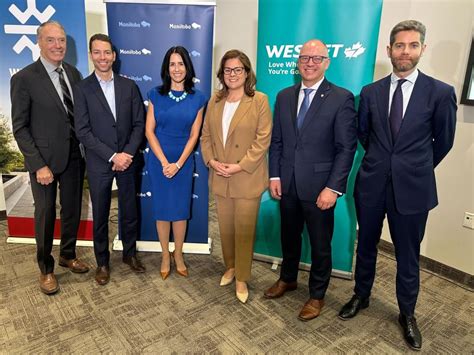 Scott Marohn On Linkedin Its Been An Exciting Day In Winnipeg We Continue Our Mandate To Provide