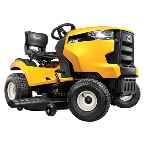 Cub Cadet Lx42 Xt1 Marshall Mowers